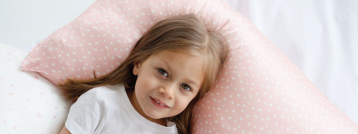 5 Ways to Avoid Bed-Head – Silky Tots