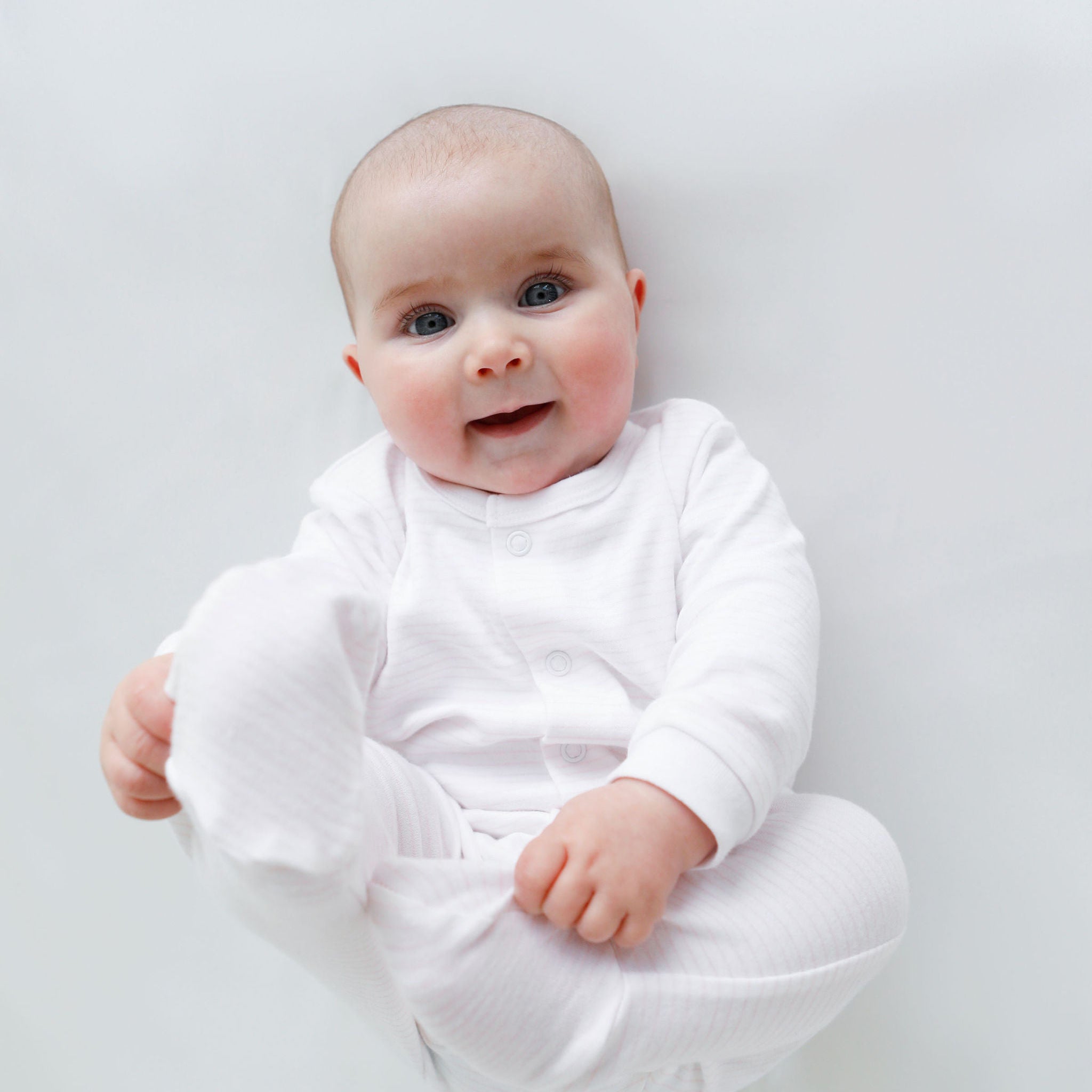 Silk Cot Sheet – Silky Tots